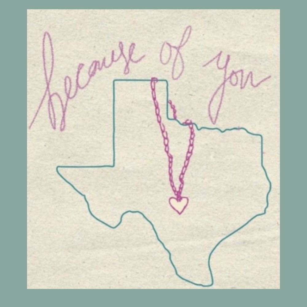 $100,000 Raised for Texas Flood Relief | Erin McDermott | Charlotte, NC ...