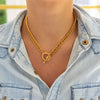 Vintage Coco Necklace – Erin McDermott Jewelry